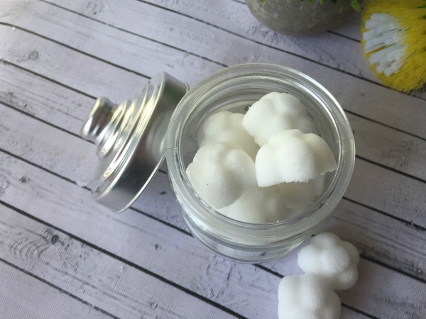 Homemade Dishwasher Detergent Tablets Recipe - Simply Natural Hacks™