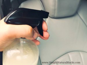 DIY Leather Cleaner & Conditioner Recipe - Simply Natural Hacks™